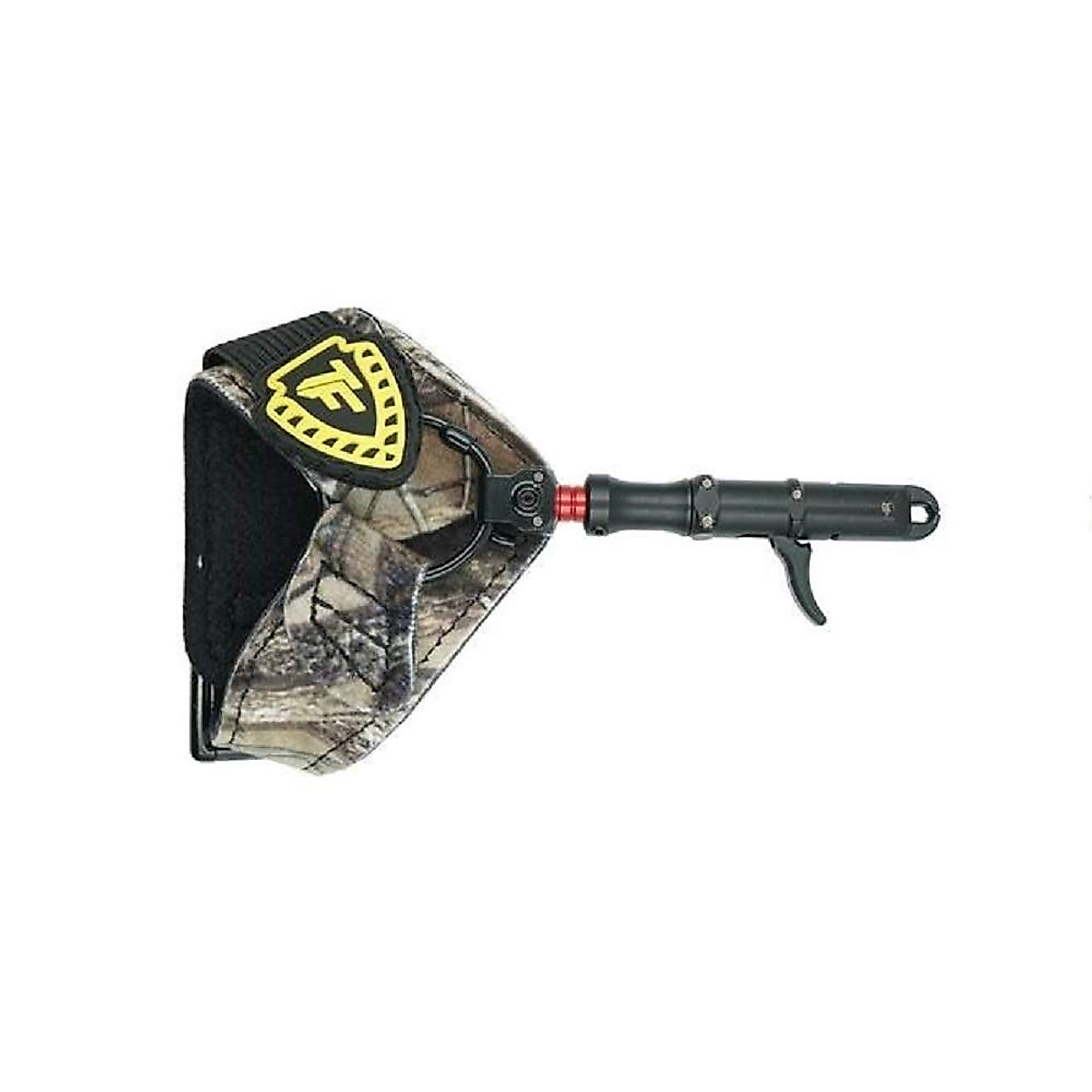 TRU-FIRE Edge Extreme Buckle with Foldback Release, Camouflage, One Size (EGEXBF)