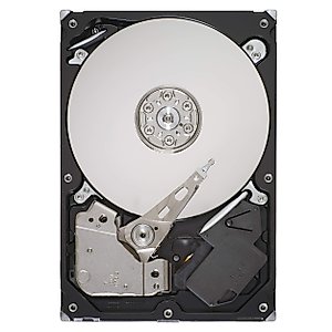 Seagate ST31000640SS-R - Seagate 1TB 3.5" SAS 7.2K 3Gb/s Hard Drive