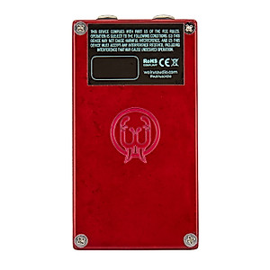 Walrus Audio ERAS Five-State Distortion (900-1061)