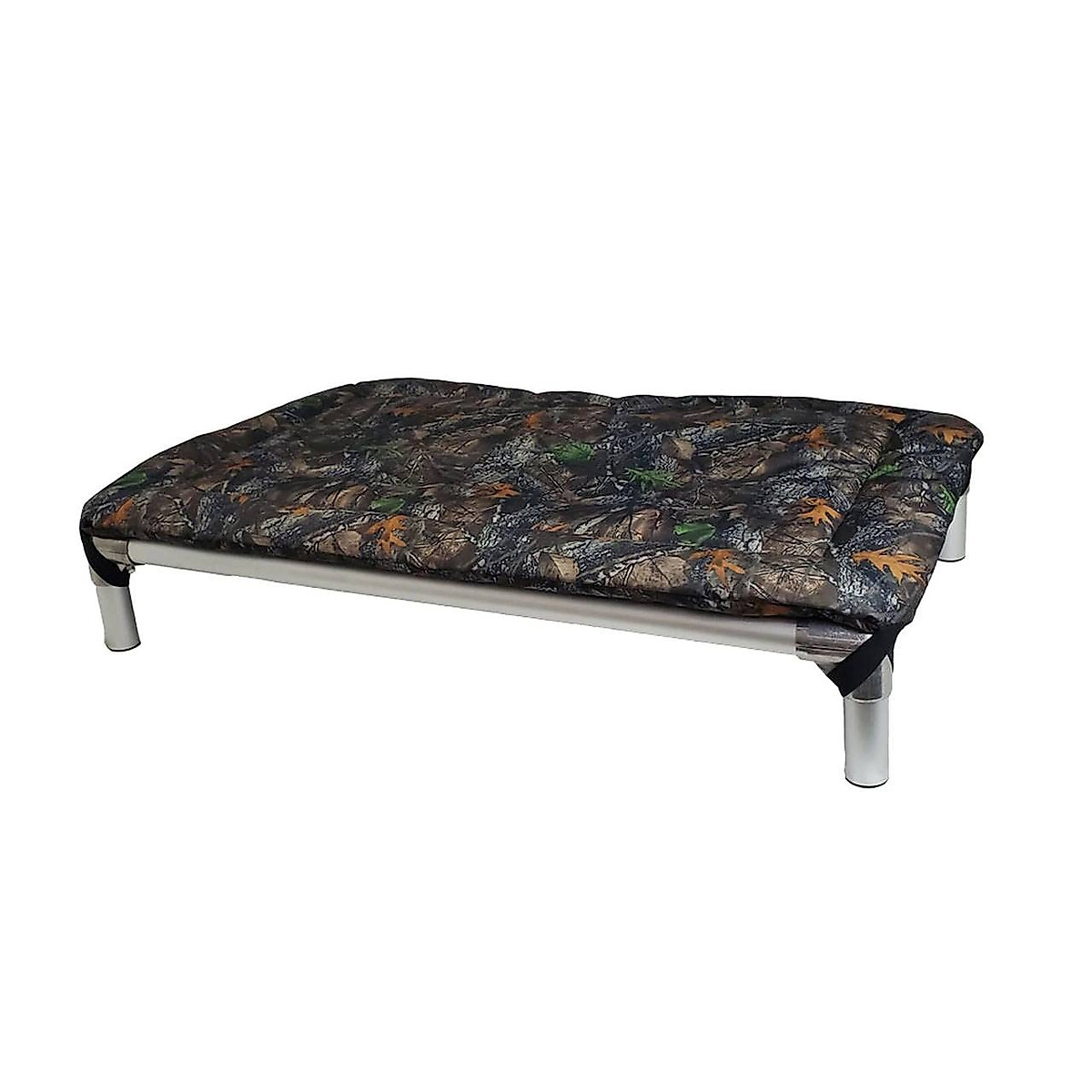 Kuranda Cordura Pad - X-Large - 44" x 27" - Backwoods