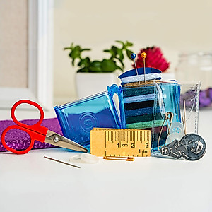 Singer, 1 KIT, Multicolor