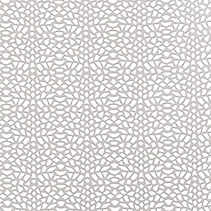 Flash Furniture Commercial Grade Light Gray Indoor-Outdoor Steel Patio Arm Chair with Square Back