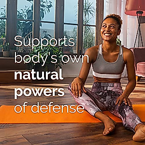 Emergen-C Citrus-Ginger Fizzy Drink Mix, Turmeric and Ginger, Immune Support, Natural Flavors with High Potency Vitamin C, 18 Count