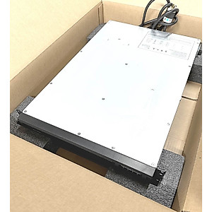 APC SMT2200RM2U Smart-UPS 2200VA 1980W 120V LCD Rackmount 2U Battery Power Backup (Renewed)