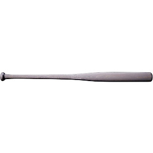 Louisville Slugger unisex-adult Maple MSB3 Slowpitch Bat, 34", Gray