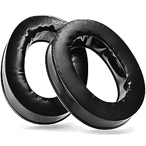 Ear Pads for 3M WorkTunes Connect Hearing Protector,1 Pair Ear Cushions Replacement (Cooling Gel)