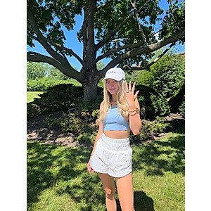 Funky Junque Dad Hat Unconstructed Low Profile Bridal Baseball Cap - Bride