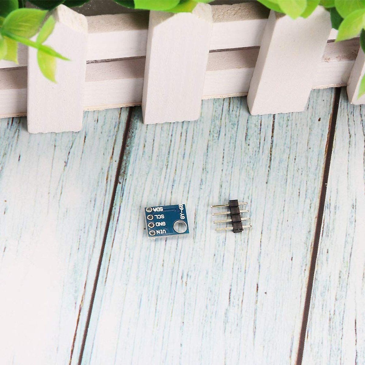 Ximimark GY68 BMP180 Replace BMP085 Digital Barometric Pressure Sensor Board for Arduino (5PCS)