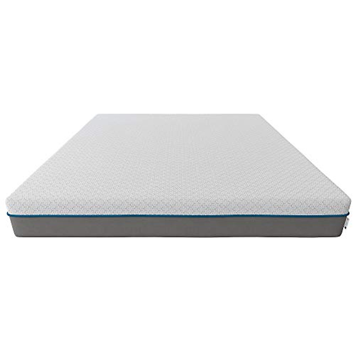 Signature Sleep Flex 10" Charcoal Gel Memory Foam Mattress - King
