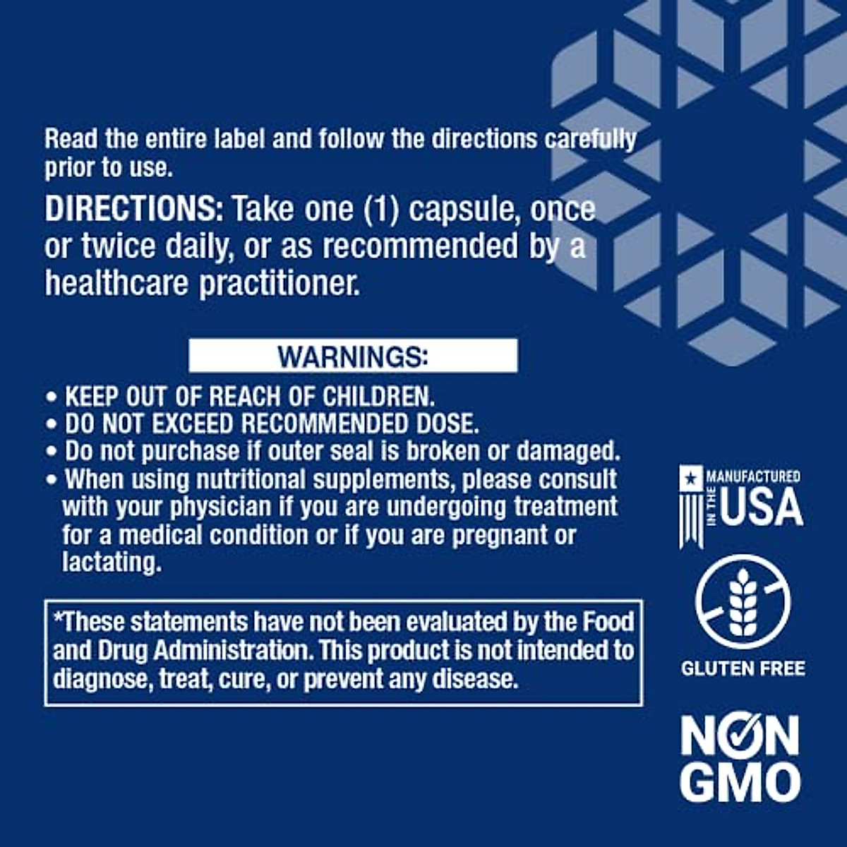Life Extension PQQ (Pyrroloquinoline Quinone) 10 mg - Support Mitochondrial Biogenesis For Energy - Heart & Brain Health Supplement – Gluten-Free, Non-GMO, Vegetarian – 30 Capsules