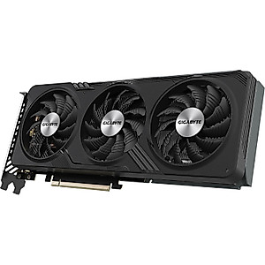 GIGABYTE RTX 4060 Gaming OC-8GD 8GB