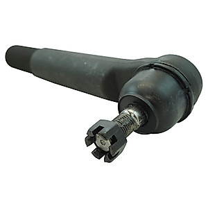 TRQ Front Inner Outer Tie Rod End Drag Link Adjusters Steering Kit Set 6pc 4WD Compatible with 2006-2008 Dodge Ram 1500 2003-2010 Ram 2500 Ram 3500 2011-2013 Ram 2500 3500