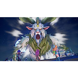 Trials of Mana (PS4)