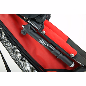 Baby Jogger Air Pump (Discontinued by Manufacturer)