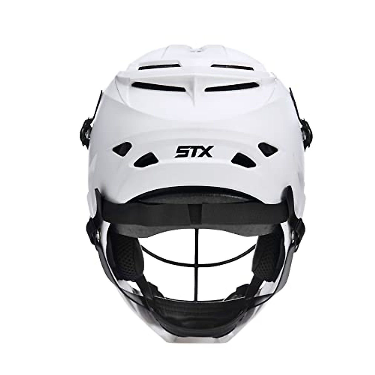 STX Rival Junior Youth Lacrosse Helmet for Players Under 10