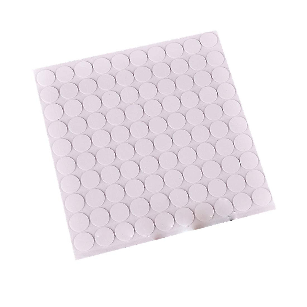 200 Points Balloon Dot Glue Attach Balloons To Ceiling Or Wall