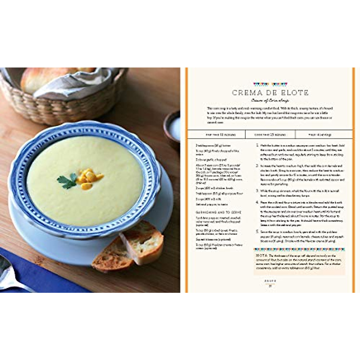 The Mexican Home Kitchen: Traditional Home-Style Recipes That Capture the Flavors and Memories of Mexico