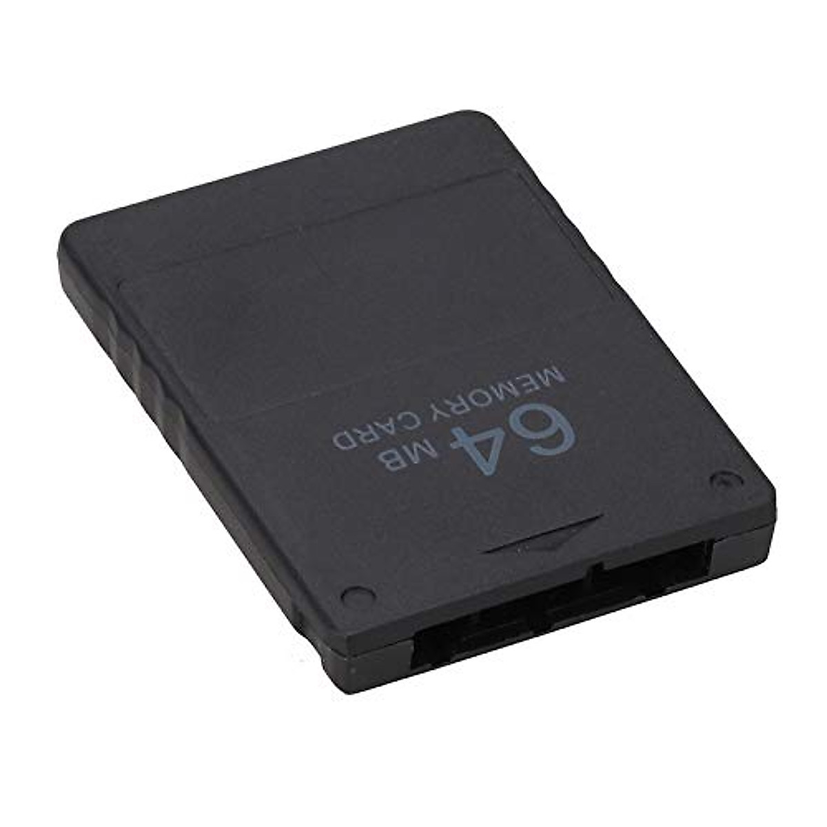 Skywin FMCB Free McBoot Card v1.966 for PS2-2 Pack Plug and Play PS2 Memory Card - 64 GB Memory Card PS2 Runs Games in USB Disk or Hard Disk