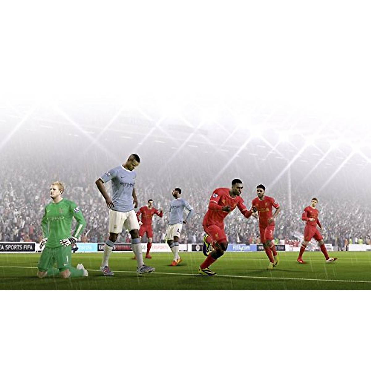 FIFA 15 Ultimate Team Edition (Xbox One)