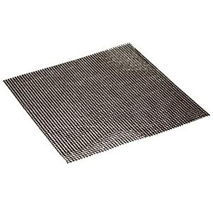 Turbo Chef 100014 Medium Mesh Non-Stick 12" x 12" Screen