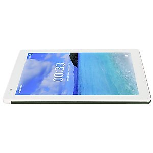 Honio Calling Tablet, 4GB RAM 64GB ROM 8.1 Inch HD Display Tablet PC 100‑240V (US Plug)
