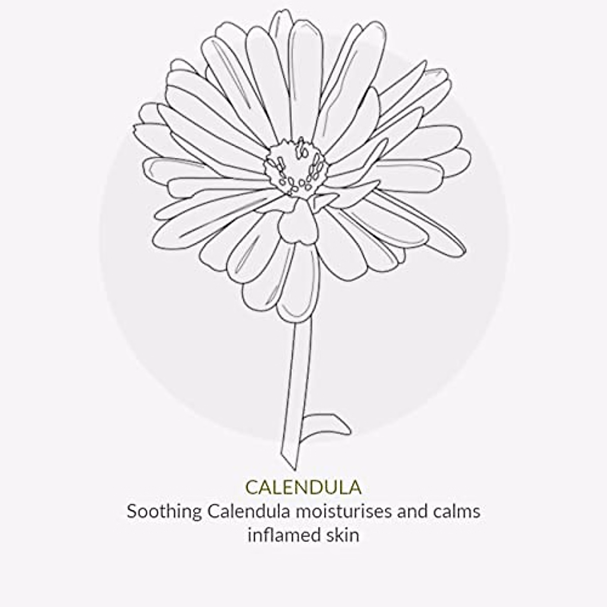 Green People Organic Babies Calming Nappy Cream 50ml | Natural & Organic Zinc Oxide Nappy Cream | Eczema-Friendly, Gentle on Sensitive Skin & Suitable from Birth | Paraben Free | Vegan, Cruelty Free