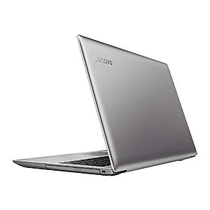 Lenovo IdeaPad 320 15.6in Laptop Computer - Intel Core i5-7200U Processor 2.5GHz 8GB RAM 1TB Hard Drive Microsoft Windows 10 Home (Renewed)