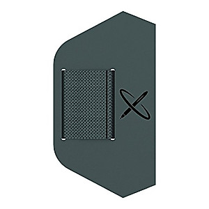 Rocketbook Smart Reusable Notebook - Dot-Grid Eco-Friendly Notebook with 1 Pilot Frixion Pen - Terrestrial Green Cover, Letter Size (8.5" x 11") & Pen/Pencil Holder (Pen Station)