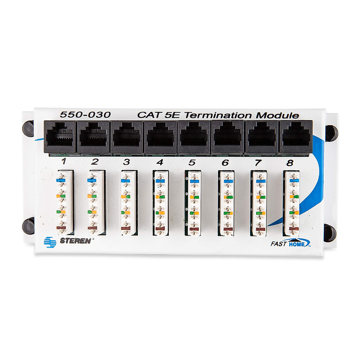 FastHome Data Hub: Ultra-Fast, Secure, and Reliable Smart Home Connectivity Hub for Seamless Device Integration