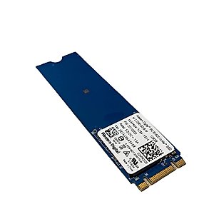 Western Digital PC SN520 128GB PCIe NVMe M.2 SSD Internal Solid State Drive OEM Package