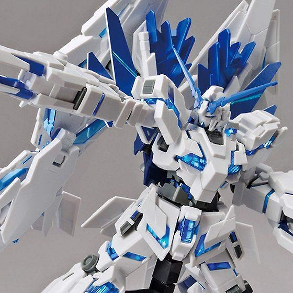 Bandai HG 1/144 THE GUNDAM BASE LIMITED Unicorn Gundam Perfectibility [Destroy Mode]