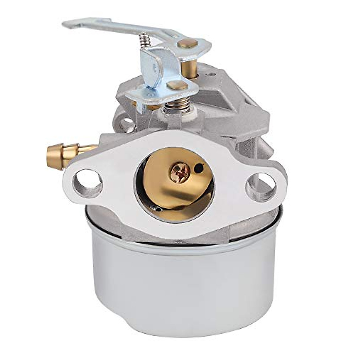 Fuel Li 640086 Carburetor Kit For Tecumseh Toro 38400 38405 38190 38191 38195 38196 38182 38183 38175 38176 38177 38178 38170 38171 38172 38173 38175 Snowthrower Replaces 640086A 632552