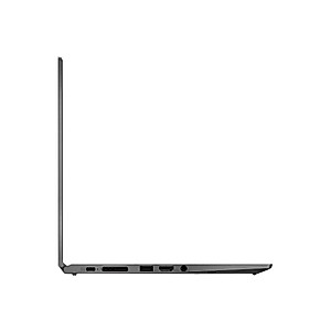 Lenovo ThinkPad X1 Yoga (4th Gen 4) Touchscreen 2-in-1 Convertible Laptop 14" FHD(1920x1080), Intel i7-8665U, 16GB RAM, 512GB SSD, Backlit Keyboard, Wi-Fi, Bluetooth Windows 10 pro (Renewed)