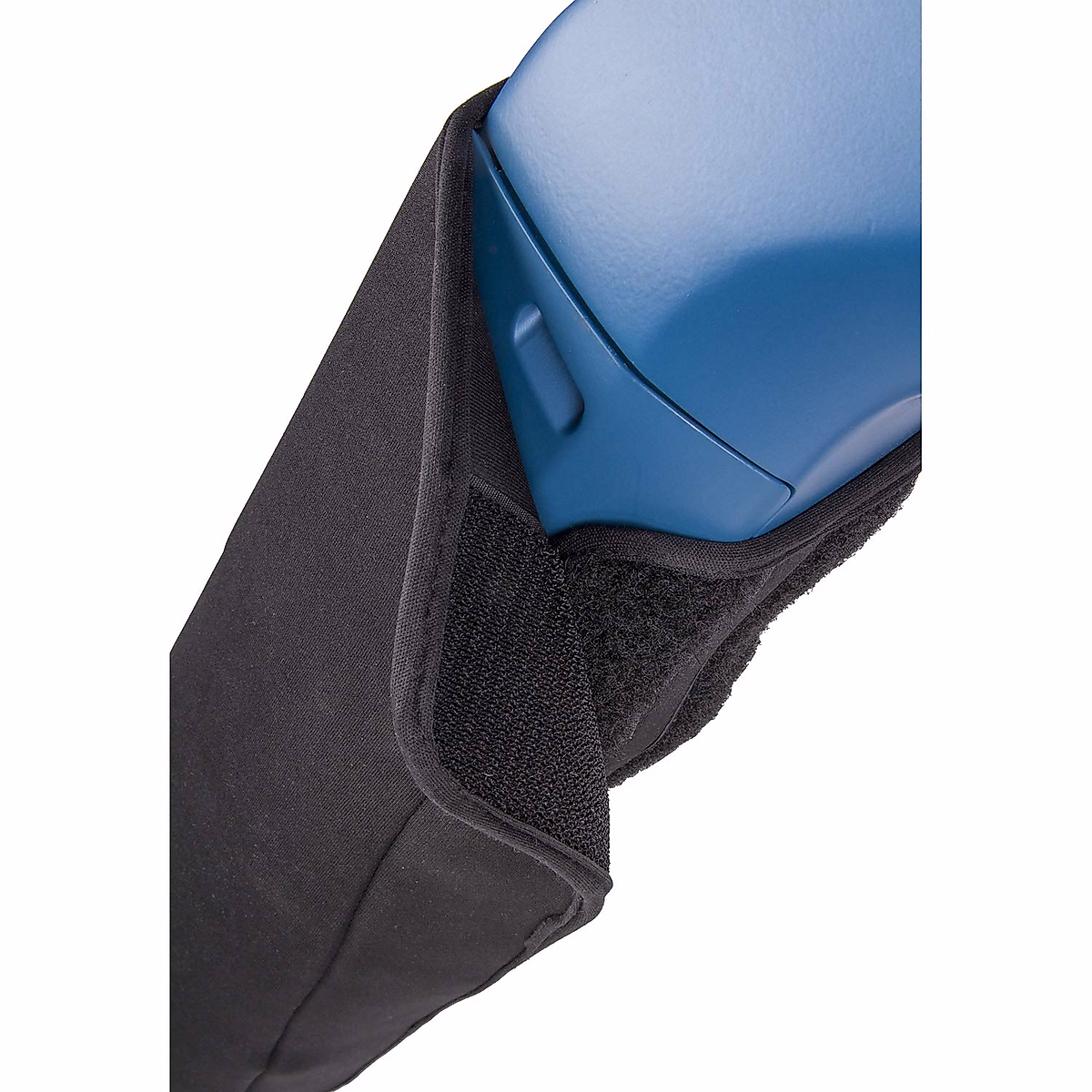 M-Wave E-Protect Wrap Cover for E-Bike Battery, Black, Universal, 612021