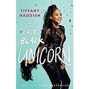 The Last Black Unicorn