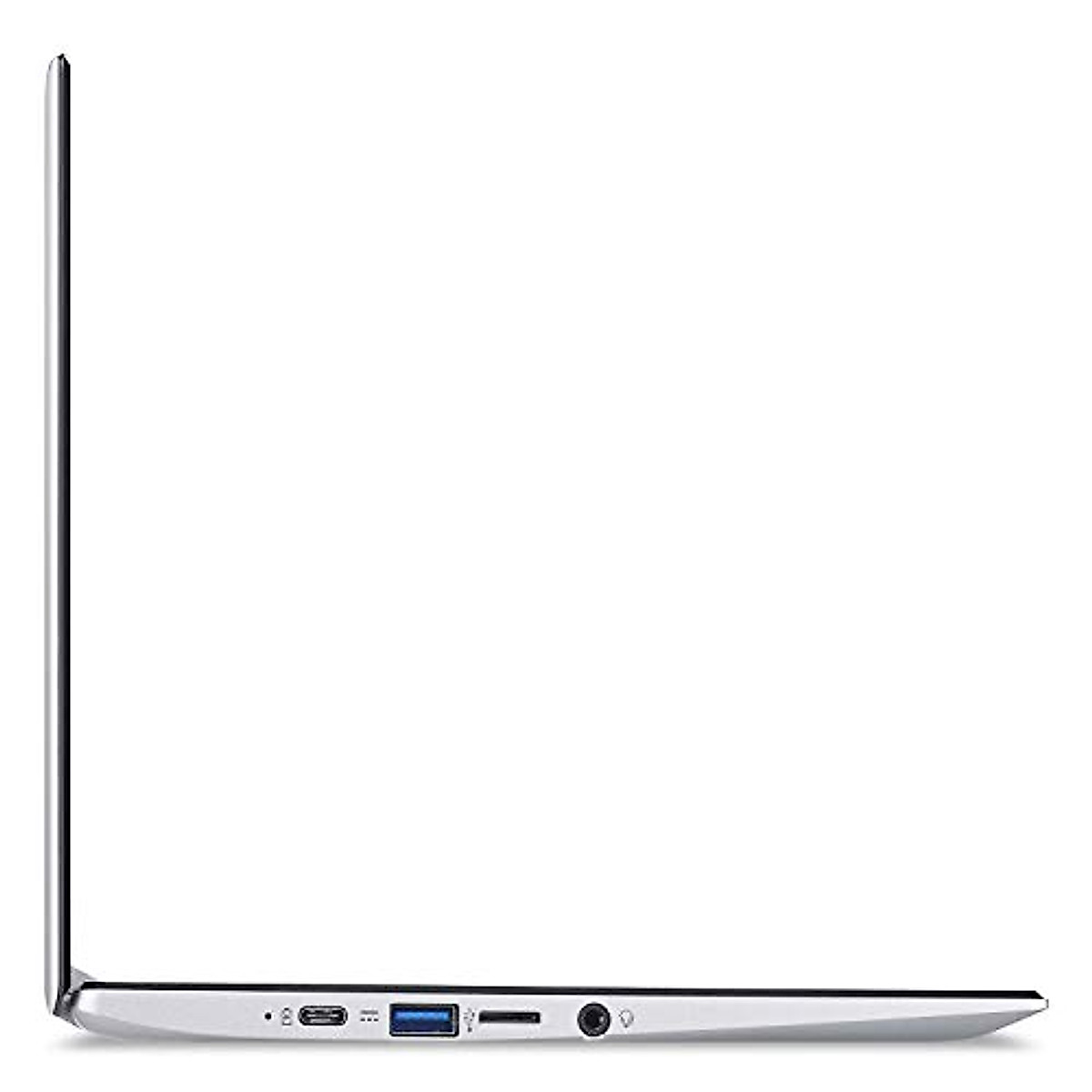 Acer Chromebook 311, Intel Celeron N4000, 11.6" HD Touch Display, Intel UHD Graphics, 4GB LPDDR4, 32GB eMMC, 802.11ac WiFi, Bluetooth, Google Chrome, CB311-9HT-C4UM