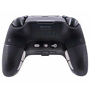 NACON Controller Esports Revolution Unlimited Pro V3 Playstation4 / PC - Wireless/Wired Camo Grey