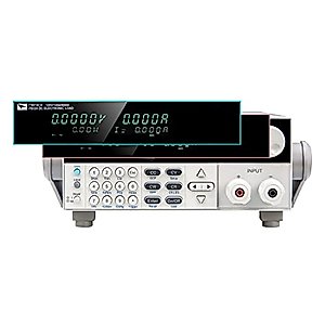 ITECH DC Electronic Load 120V/120A/600W IT8513C+