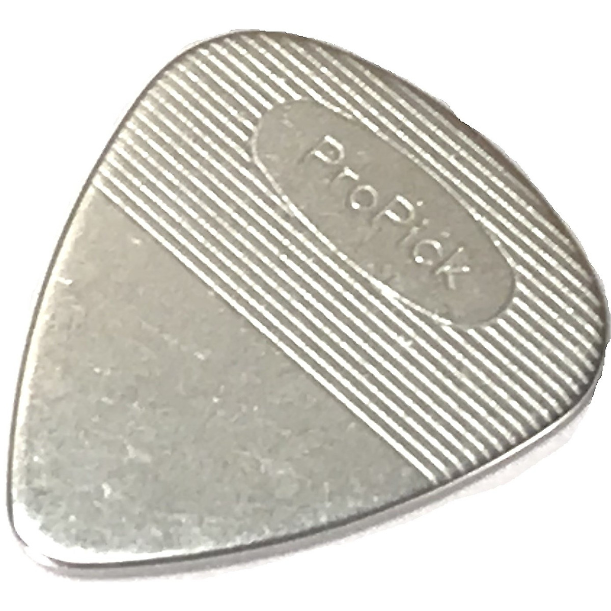 US Blues Big West Creations Metal Guitar Picks (BWC-351ALPP)