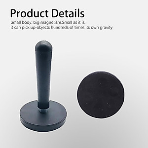 4PCS Vinyl Wrap Magnets for Cars, Car Vinyl Wrap Film Gripper Holder,Car Vinyl Gripper Brackets,Car Vinyl Wrap Gripper Magnet Holder for Keeping The Vinyl Film Fixed