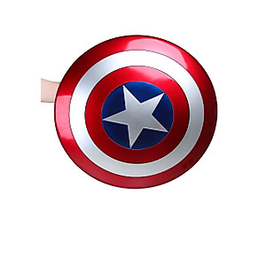 Avengers Legends Captain America Shield