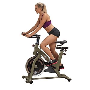 BFSB5 Chain Drive Indoor Cycling Bike