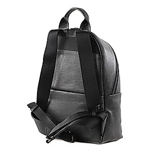 Mandarina Duck Women's Backpack, Nero20, Taglia Unica