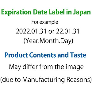 Japanese Snacks Assortment 30pcs "TONO SNACK" Excellent Variety and Delicious Selection of Japanese Dagashi