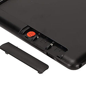 Tablet, 100240V 10.1in Dual SIM IPS Touch Screen Home Tablet (US Plug)