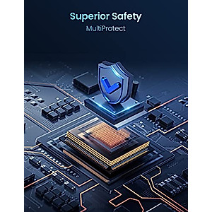 Car Charger, GBEAST Total 36W Mini USB Car Charger with Fast Charging Dual QC3.0 Port(Each Port 18W) Car Phone Charger Compatible with Samsung Galaxy S22/S21/S20 Plus/Ultra /S10+/S10, iPhone 14 etc