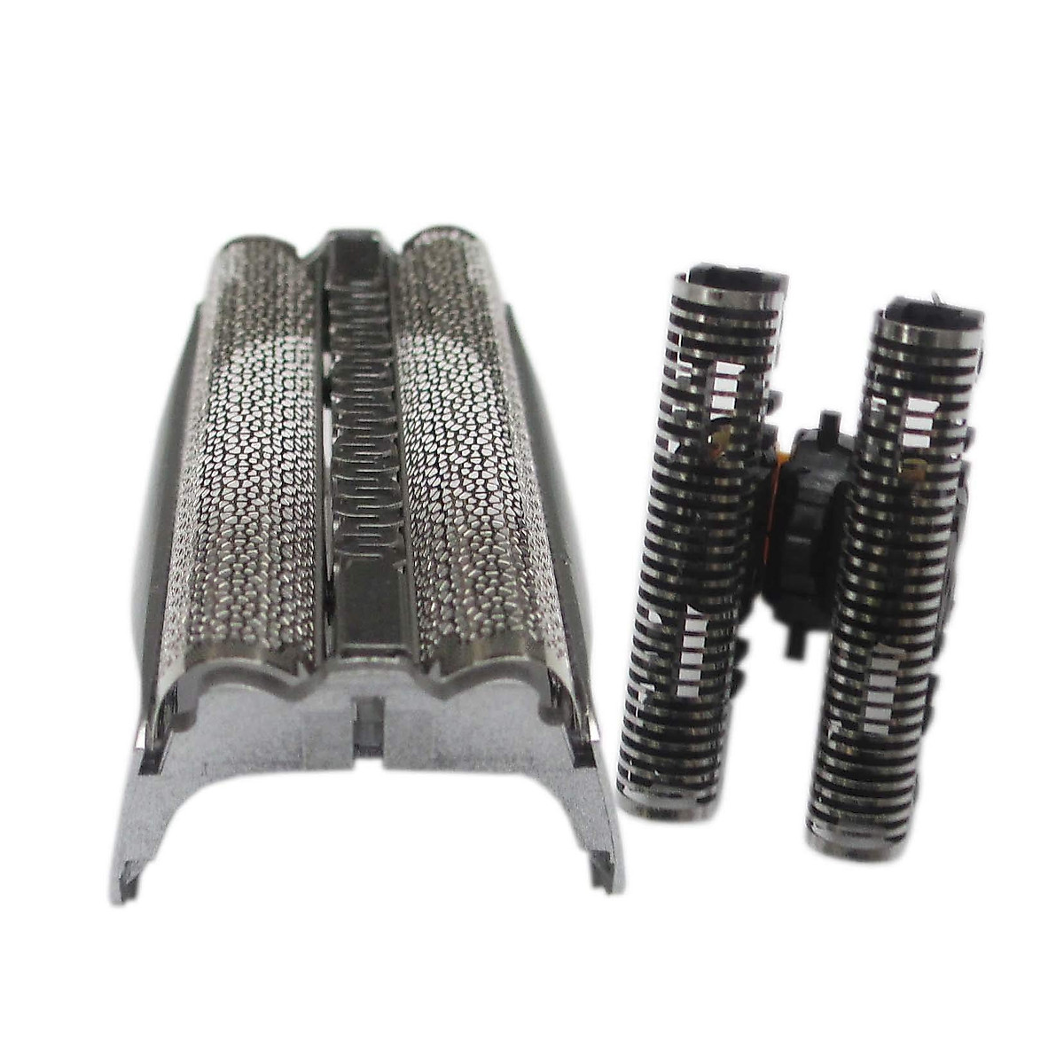 51S Foil and Cutter Replacement Pack Fits for Br-aun Series 5 Combi (Formerly 8000 360 Complete or Activator)