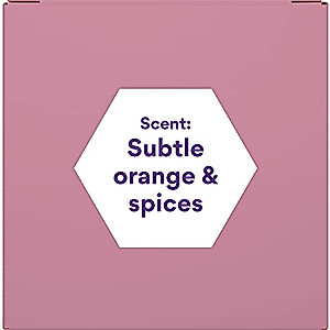 Beauty and the Bees Moroccan Mudd Shampoo Bar 100% Natural From Tasmania Australia with Leatherwood Honey and Bees Wax 125 grams