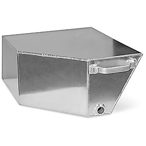 Beavertail Boat Float Pods, Large - Fits 20' Boats