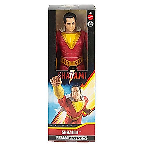 DC Comics Shazam! 12 Action Figure